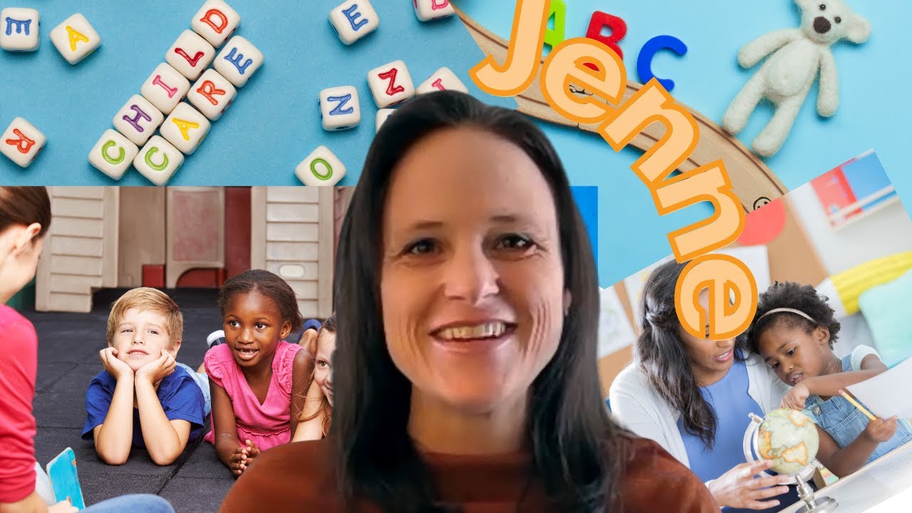 Introducing Jenne - YouTube