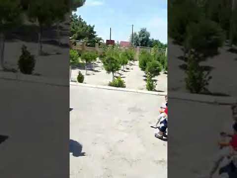 Raul son zəngdə  Pirallahı(1)