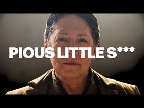 The Consequences of Aunt Lydia’s Blind Faith