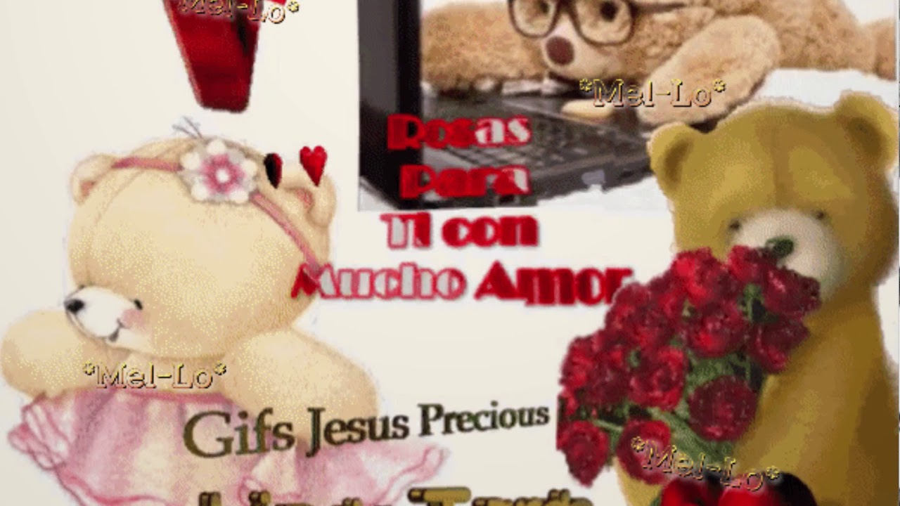 Gifs Jesus Precious Love - YouTube
