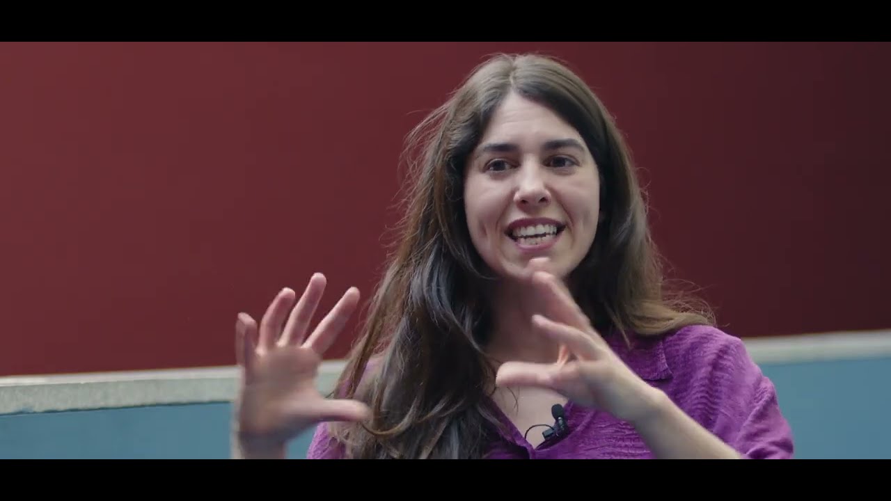 Alejandra Balboa | Residencias Paraíso 2023 | Pazo da Cultura de ...