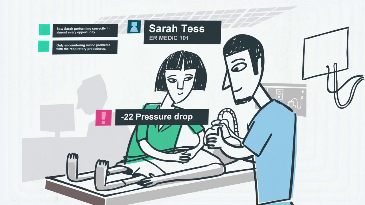 CAELearningSpace: Simulation Center Management Solution - YouTube