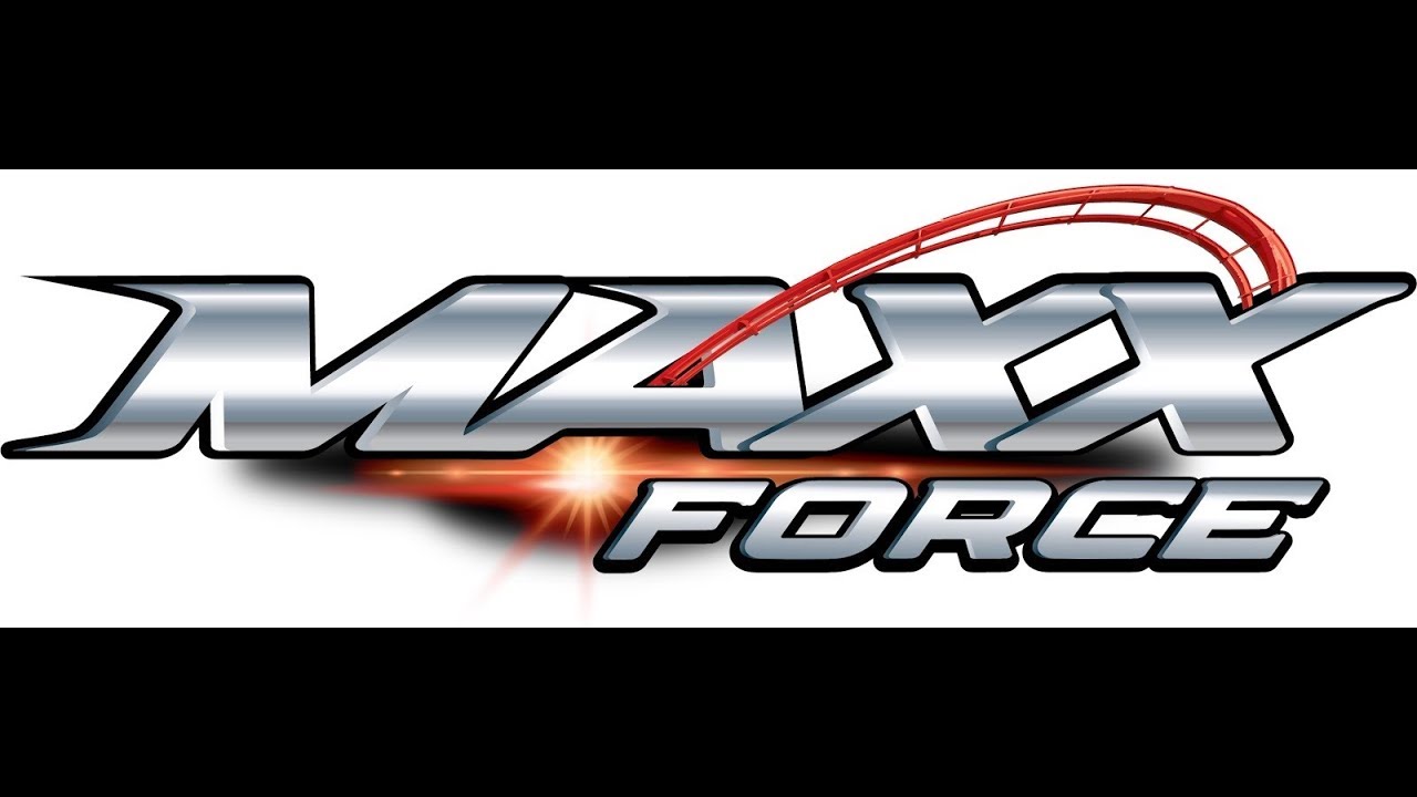 Maxx Force - YouTube