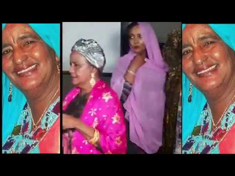 SAYNAB CIGE CIRDAIYO JACAYLKII KALA CAGAANAN JIRAY - YouTube