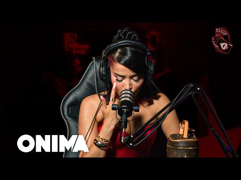 Black Jack Freestyle - Anisa Veseli (pjesa 3)