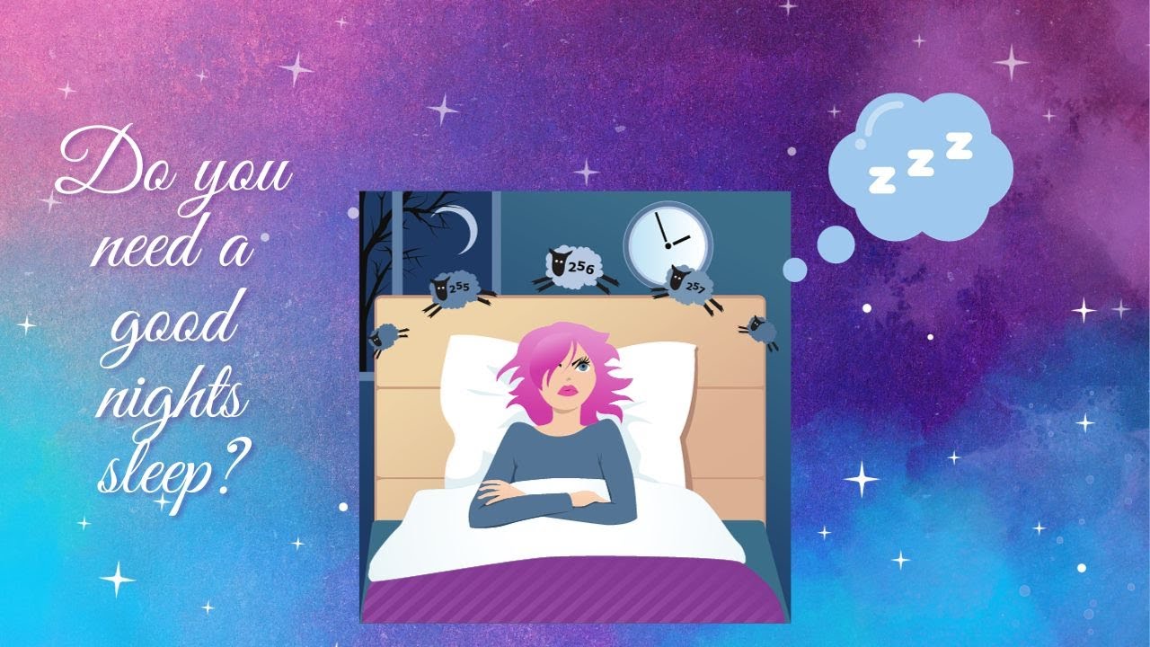 Discover the new doTERRA Sleep System! - YouTube