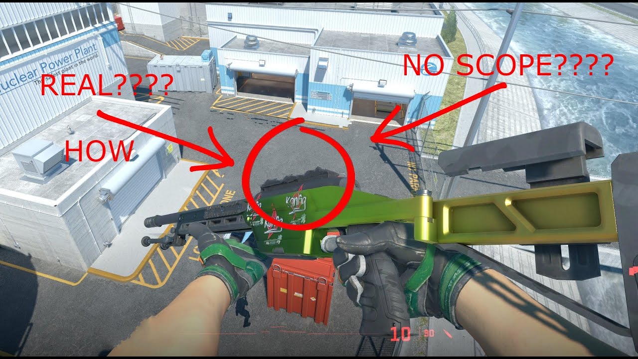 CS2 NEW CLIP METHOD (WORKING 2024) - YouTube