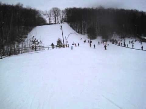 Alpine Valley Ski 3 - White Lake, Michigan - YouTube