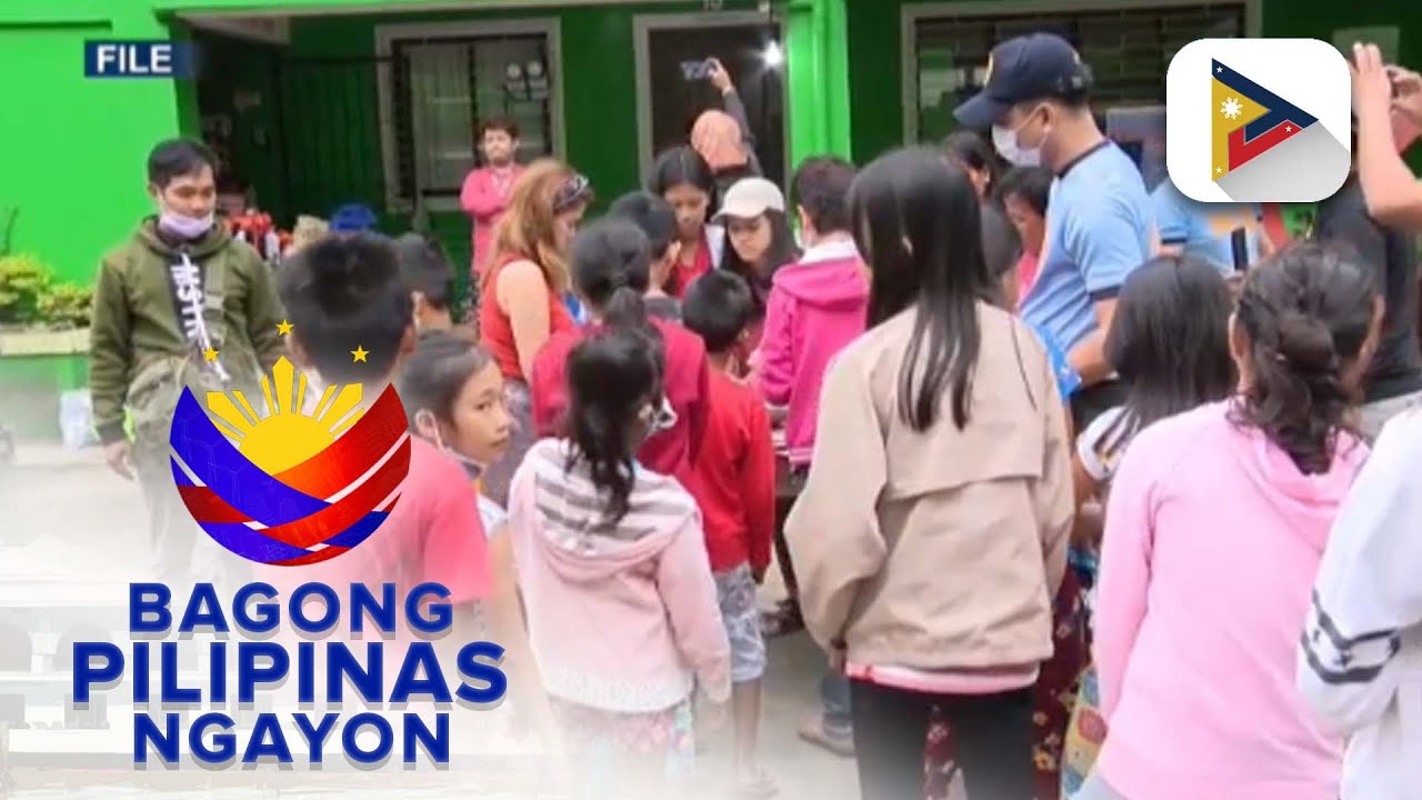 Panayam kay Nutrition Information and Education Division chief Jovita ...