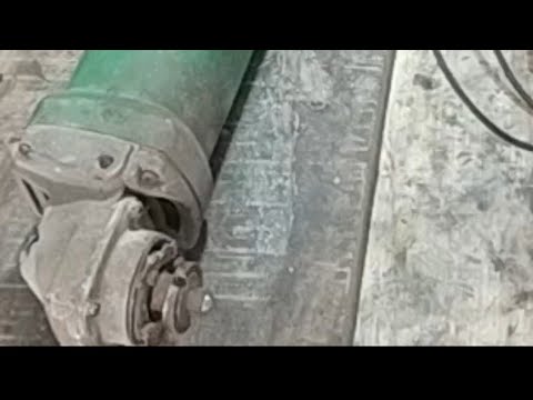 Grinder repair full video / diamond power tools 👍 - YouTube
