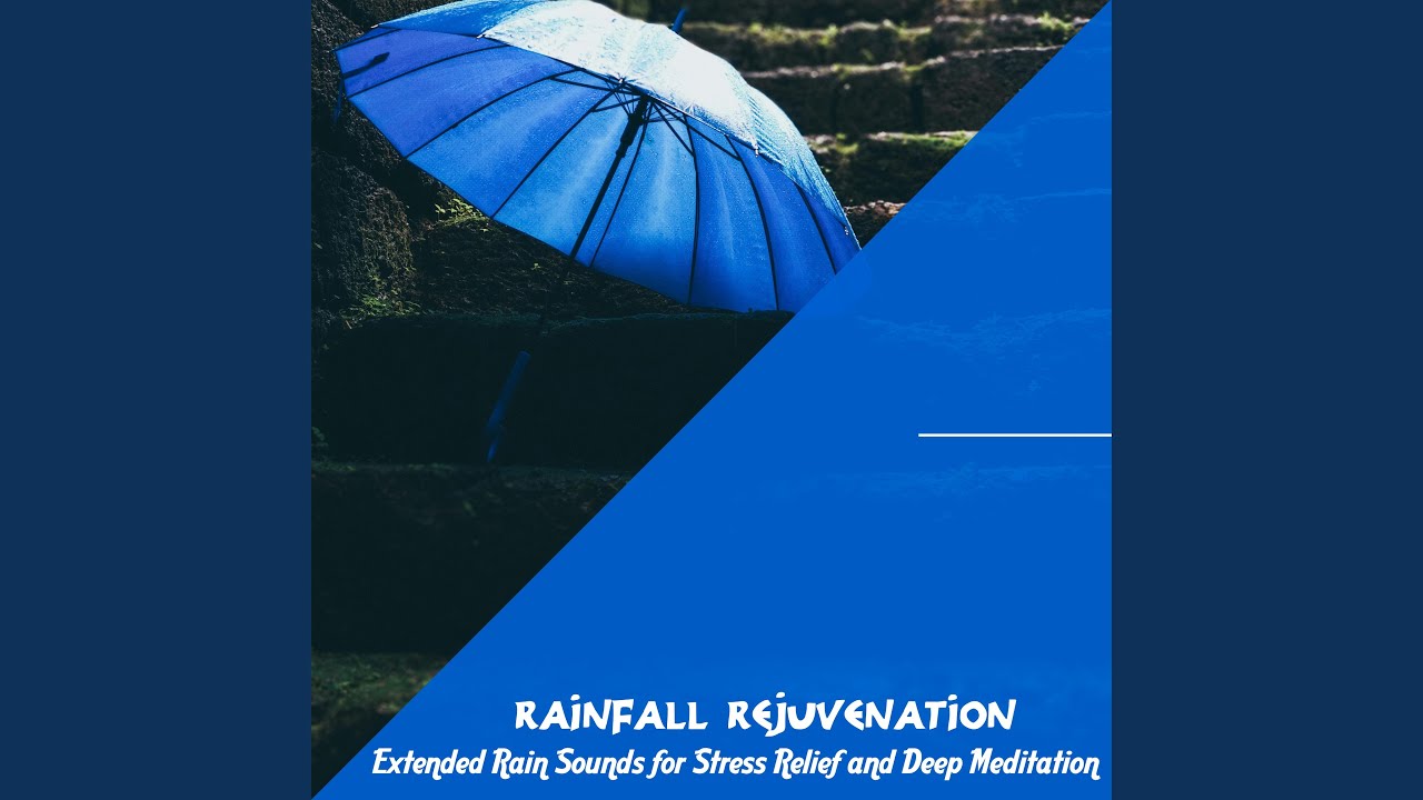 Whispering Drizzle: Peaceful Sounds for Relaxation - YouTube