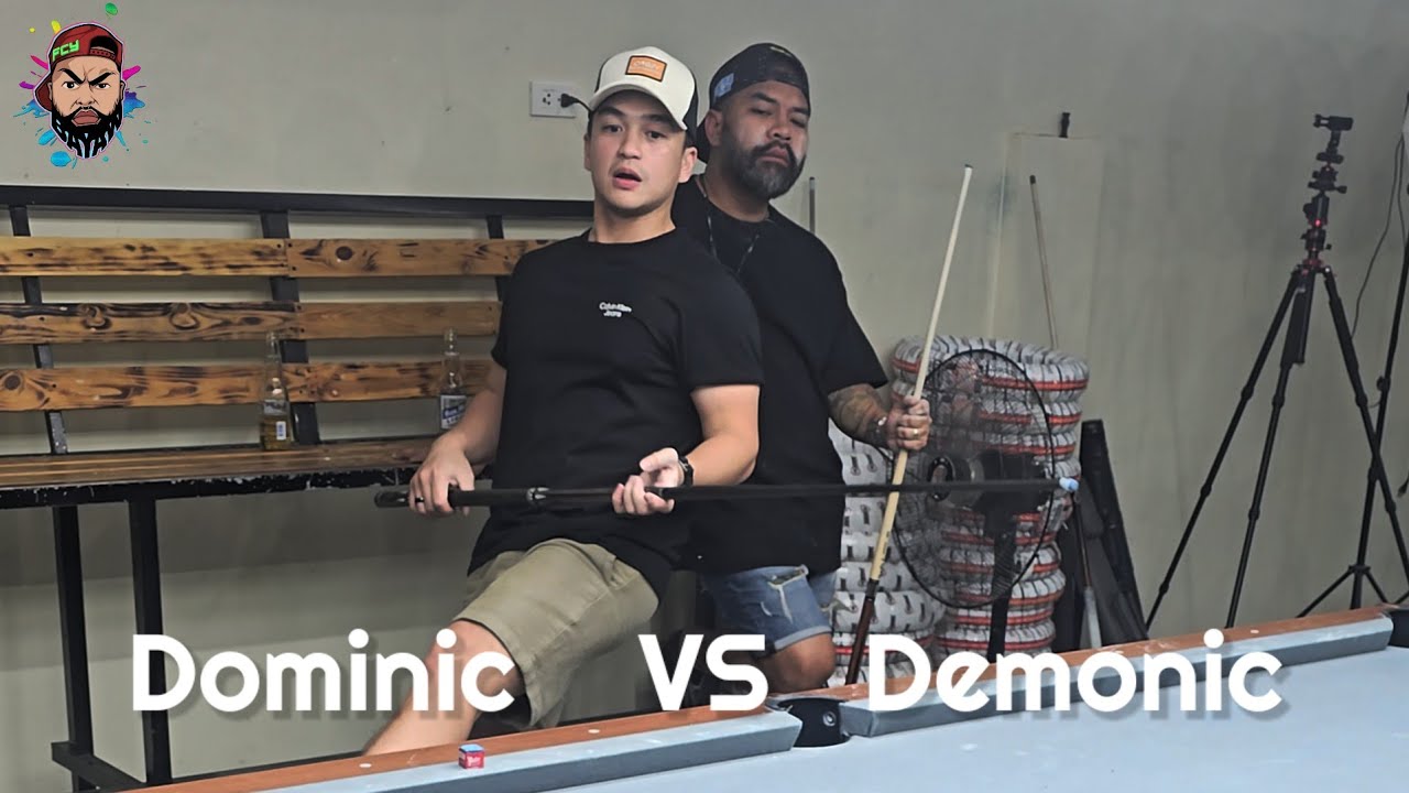 Pogi Laban sa Pogi - YouTube