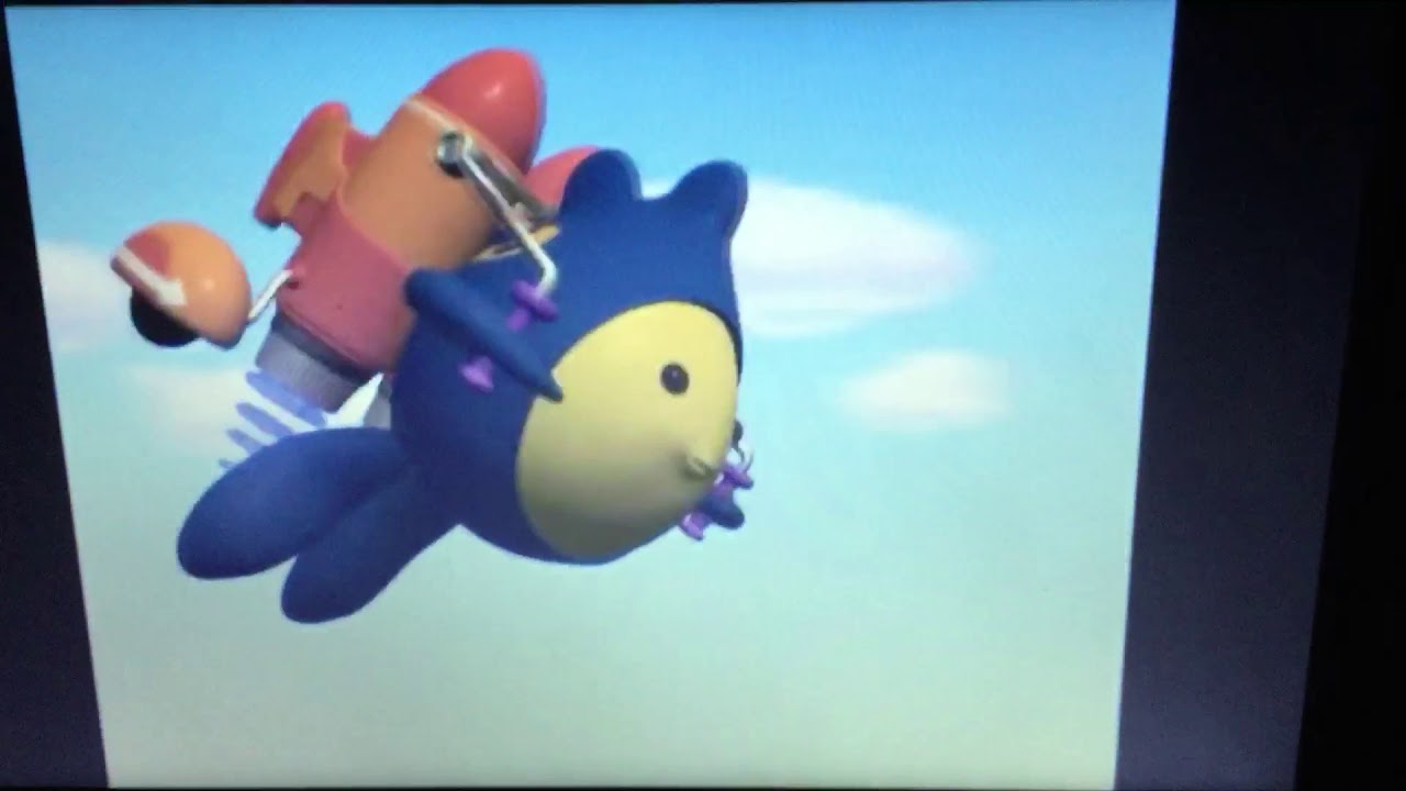 The Save Ums Theme Song (Short Version) - YouTube