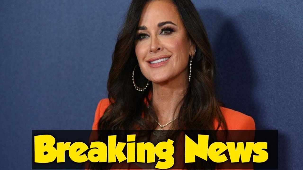 Inside Kyle Richards Battle With Notorious Psychic Allison DuBois ...