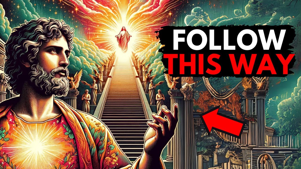 The Truth About the Path of The Soul Evolution - YouTube