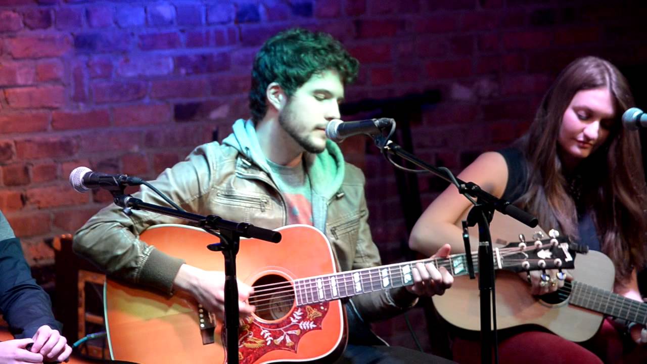 Brian Dunne - I Come to You. Feb 4 2013 - YouTube