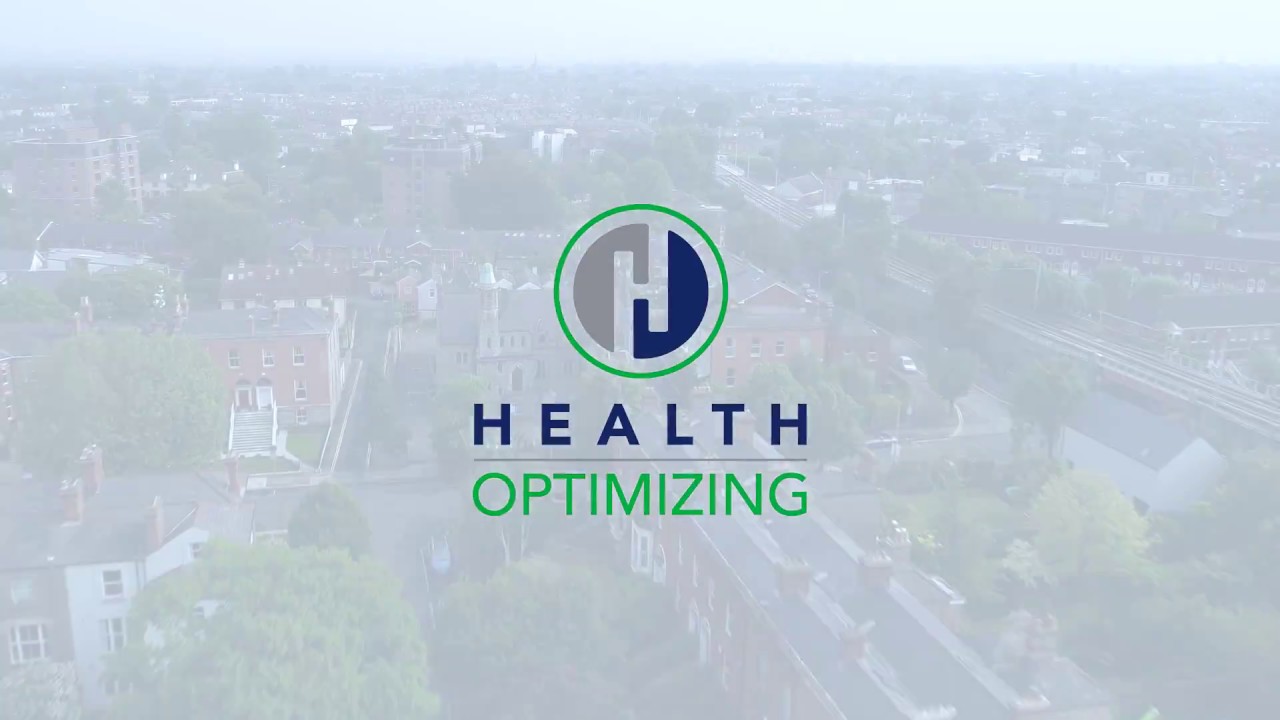 MediThera Mat Treatment | Health Optimizing Clinic Ireland - YouTube