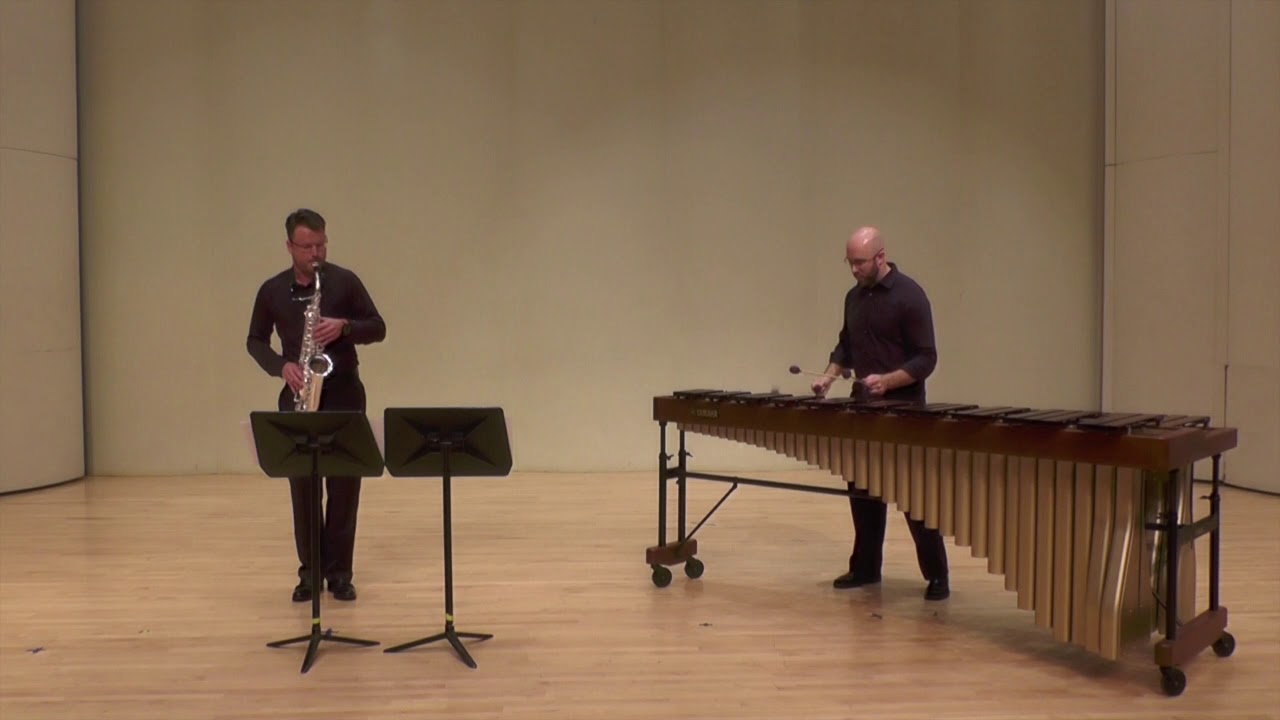 "Burn" by Nathan Daughtrey - Brad Meyer and Nathan Nabb - YouTube