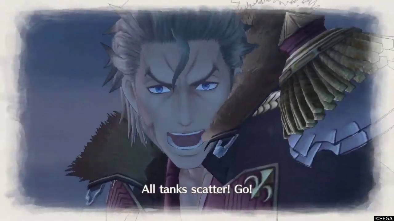 Valkyria Chronicles 4 - Minerva joins for Revenge! + "Kai's" Origin ...