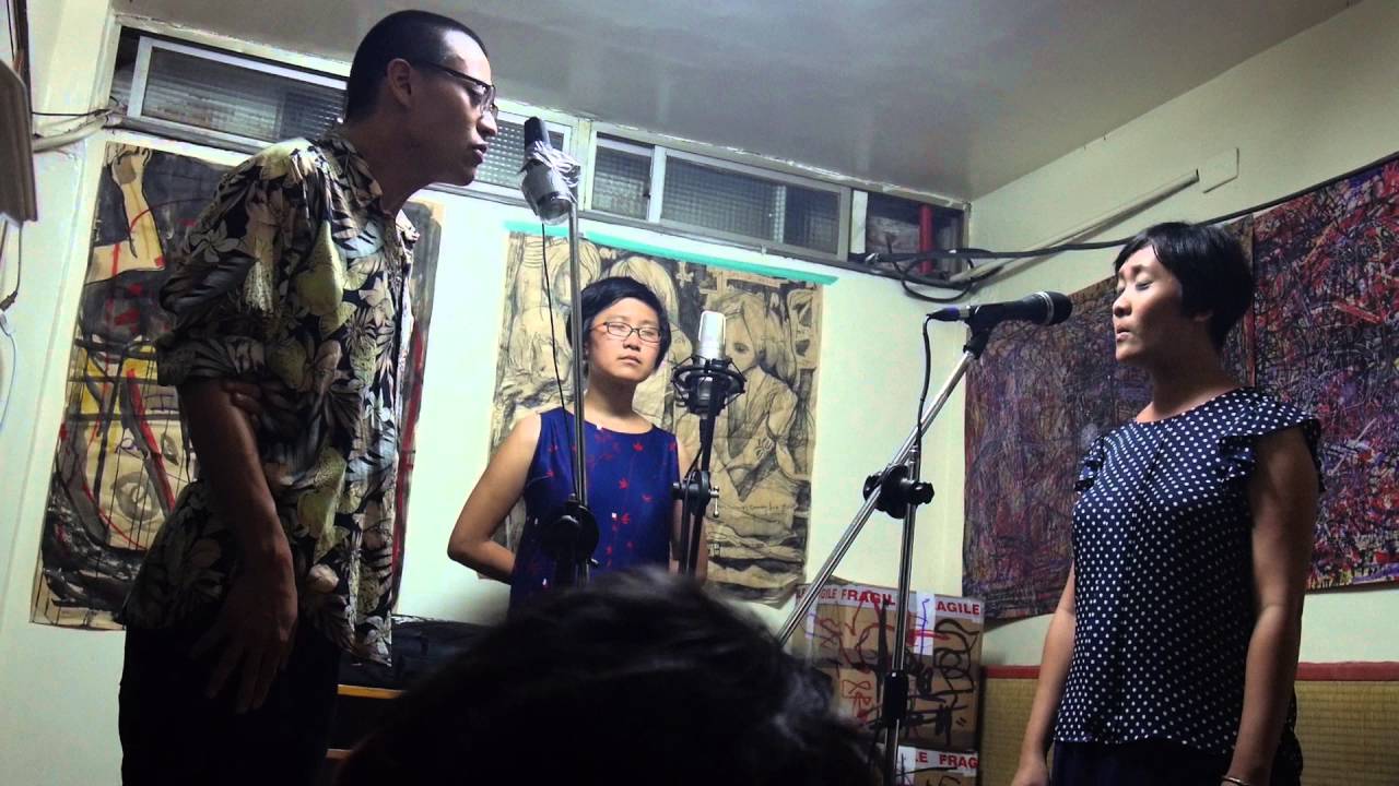 Siew-Wai Kok/Alice Hui-Sheng Chang/Fangyi Liu - YouTube