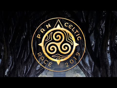 Pan Celtic Race 2019 ~The Film~ - YouTube