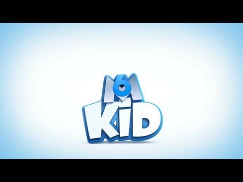 M6 Kid Outro (2011-présent)