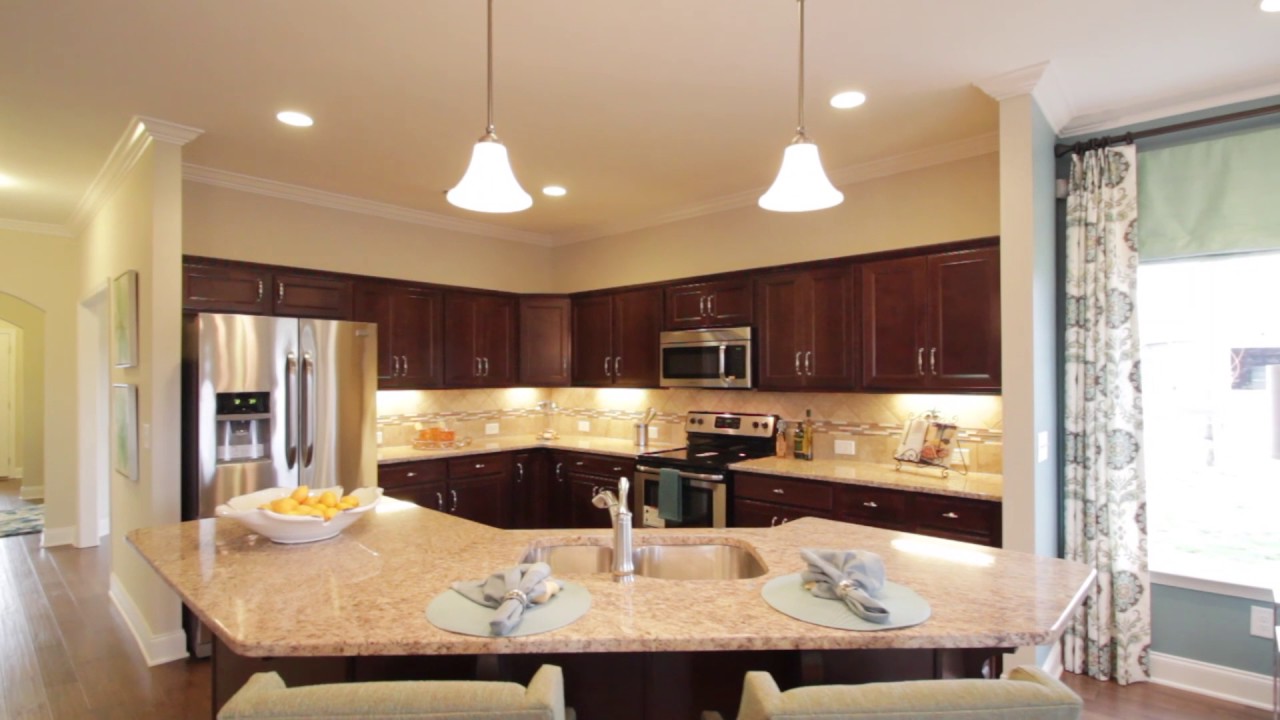 The Addison Video Tour - YouTube