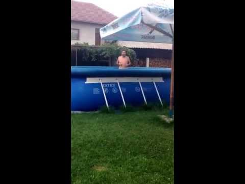 Cea mai bună săritură existentă!