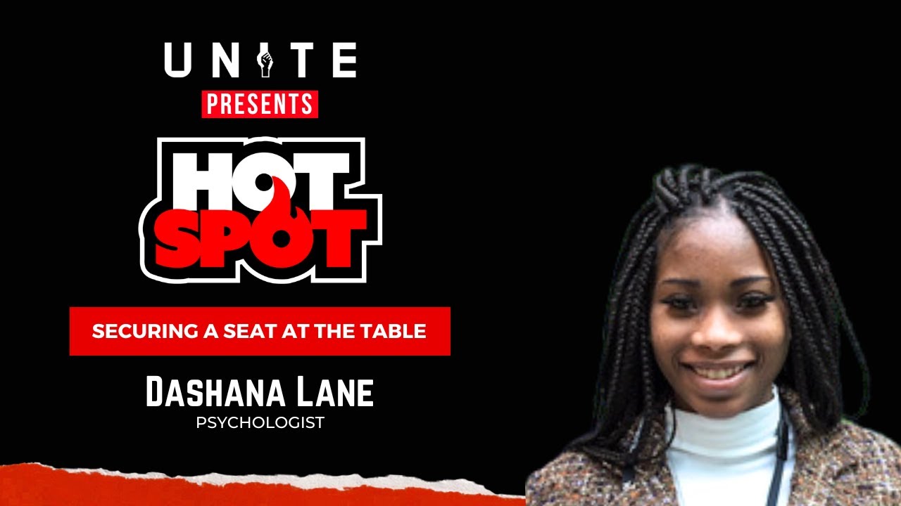 Securing a Seat at the Table (School Psychology & Social Work) with ...