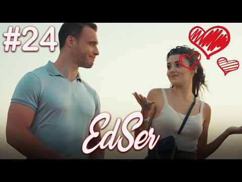 Baştan Sona Eda ve Serkan! (Part 24) - Sen Çal Kapımı