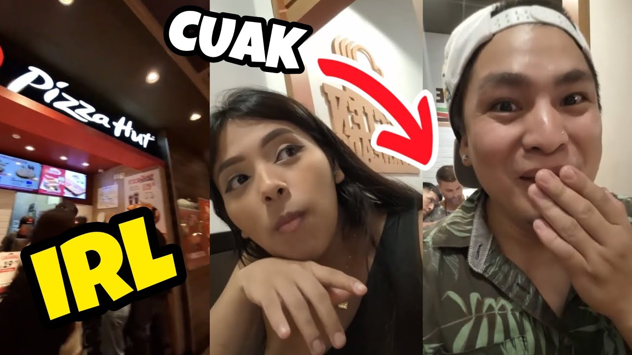 irl BUSCANDO PIZZA - YouTube