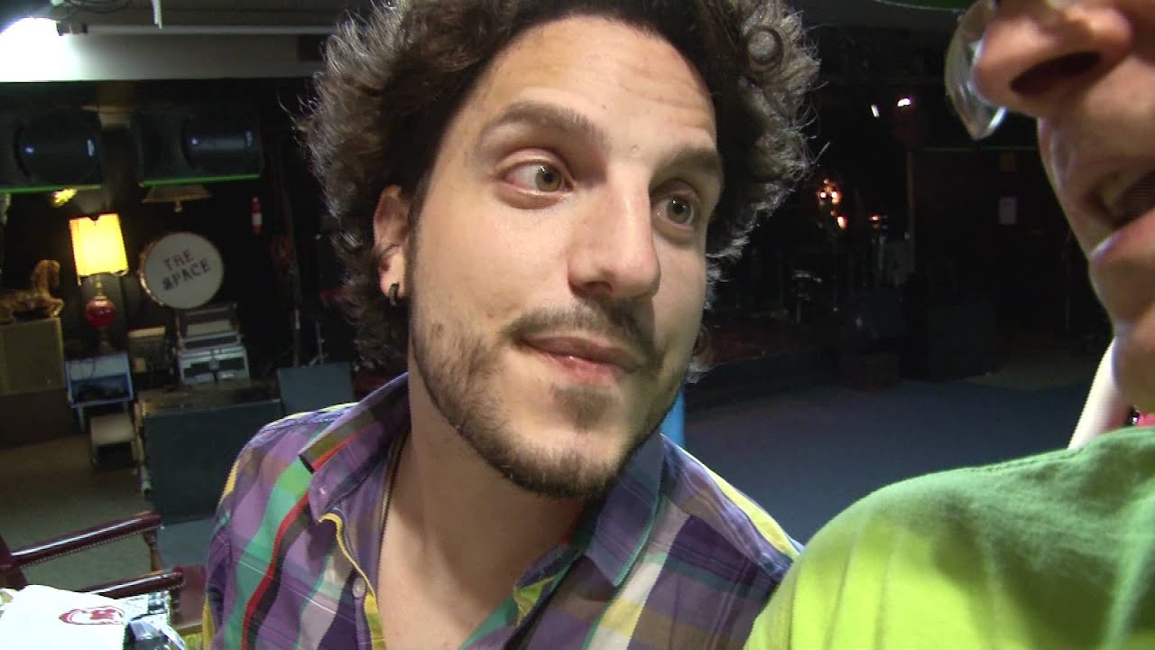 Mike Falzone for the Joe Show - YouTube