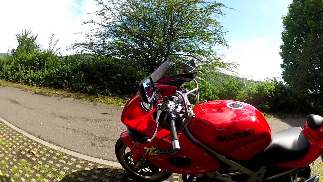 1997 Suzuki TL1000S for sale - IMMACULATE - possibly the best TL in the ...