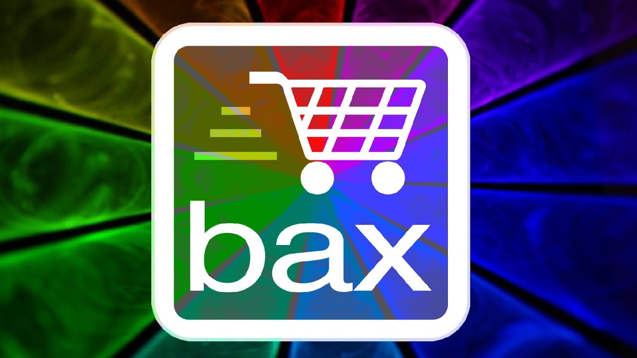 Licht en Lasershow - Bax-Shop.nl | lights up your world! - YouTube
