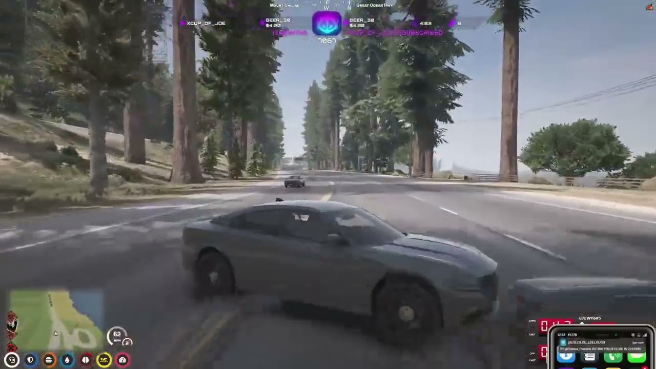 Kyle Speaks Too Soon.. | GTA RP NoPixel 3.0 - YouTube