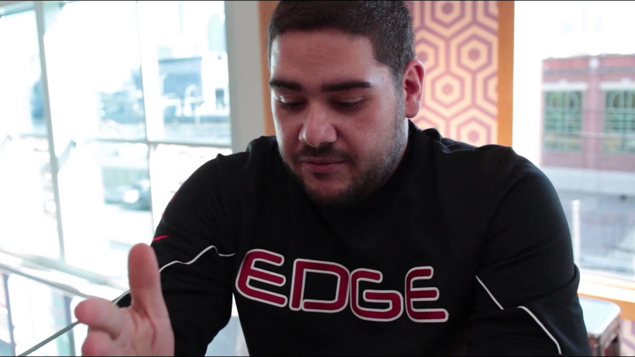Rayrod Fitness, Ray Ramon, testimonial story on EDGE Hoboken being life ...