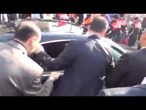 Adana valisi Hüseyin Avni Coş 10 Kasım' da halka böyle küfür etti...