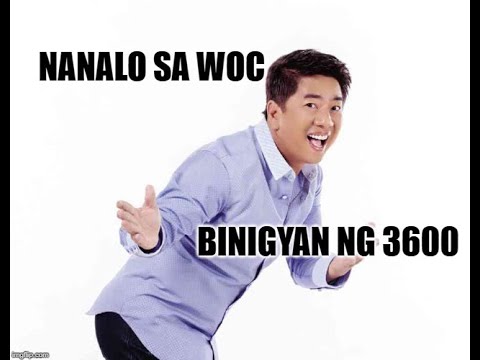 Asgard WOC fun - YouTube