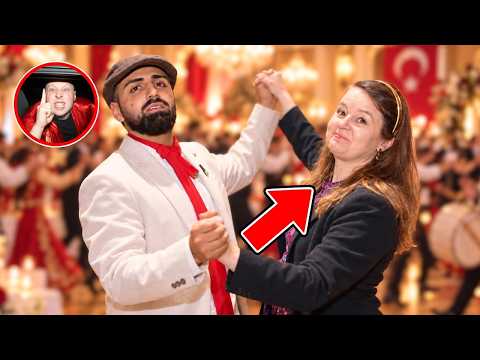 SEMIH ENTFÜHRT JORDANS TANTE | Rache ist süß