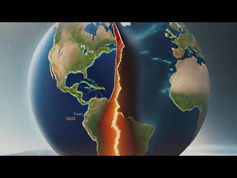 The world looks like it's falling apart. - YouTube