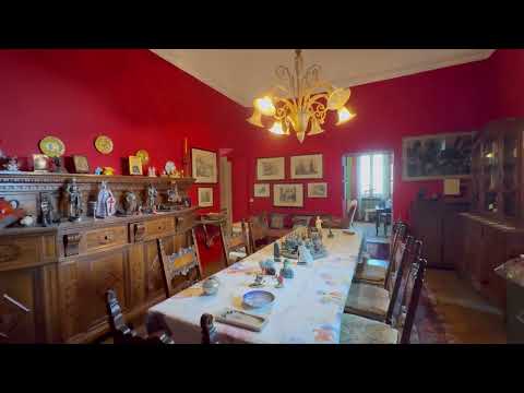 Villa a Besnate