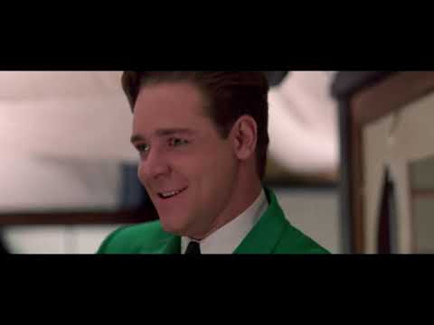 Denzel Washington | The most dangerous criminal breaks free | Sci-Fi Action | Full Movie