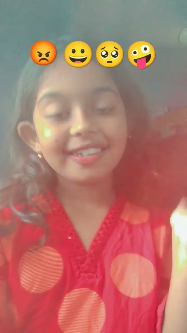 😡😀🥺🤪 ️ ️ #ramisha - YouTube