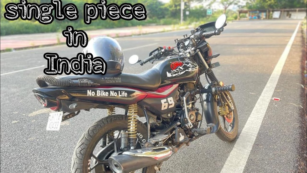 PROJECT MODIFIED PLATINA what should i modify next 🙄 AND NEXT LONG RIDE ...