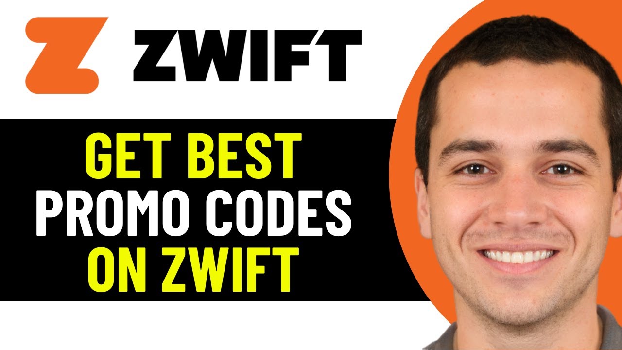 HOW TO GET BEST ZWIFT DISCOUNT PROMO CODES (2025) - YouTube