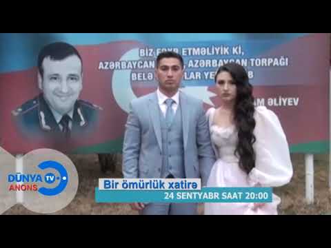 Şəhid Nəcəfzadə Hüseyin(1)