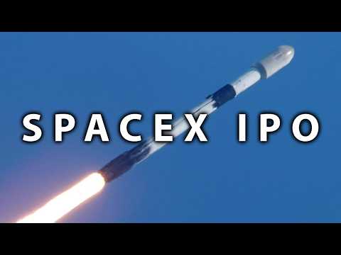 Space X IPO: Everything You Need To Know