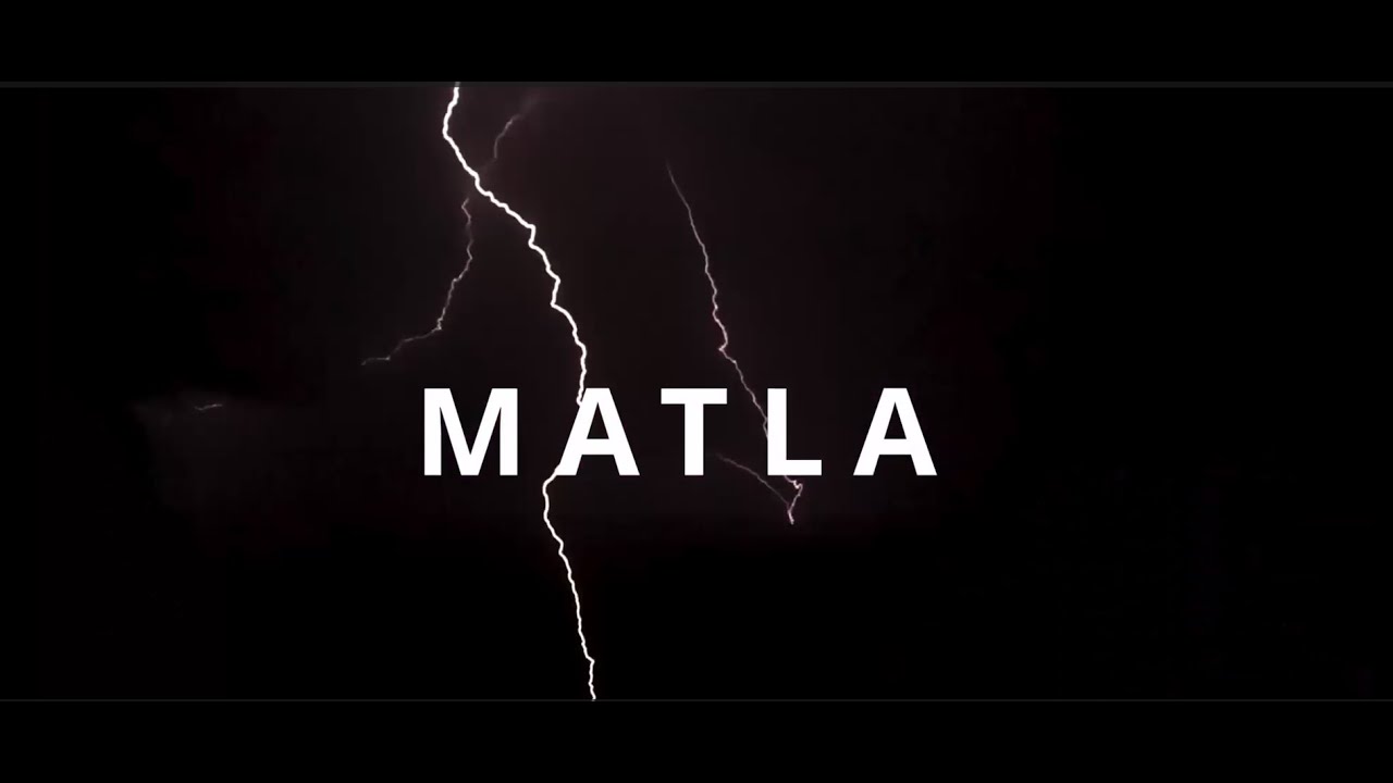 MATLA EPISODE 1 - YouTube