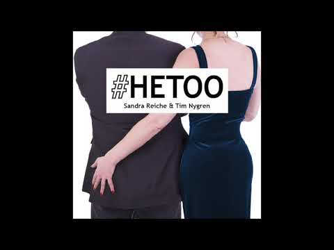 Sandra Reiche feat. Tim Nygren - #hetoo - YouTube