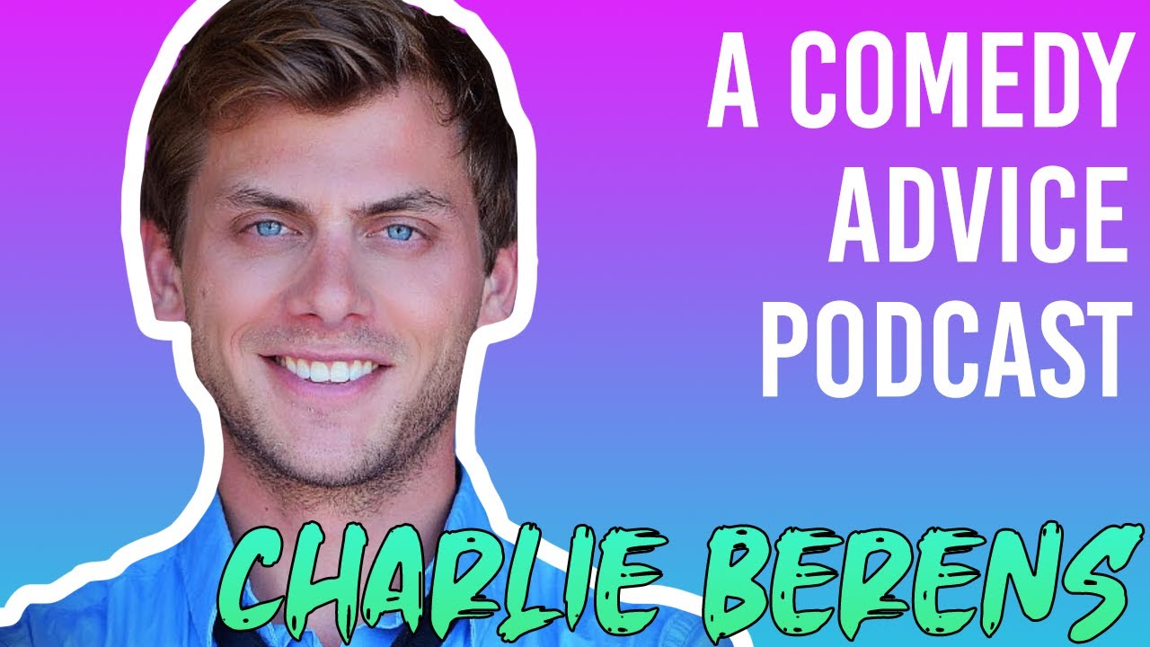 Charlie Berens (Emmy-winning Journalist, The Manitowac Minute ...
